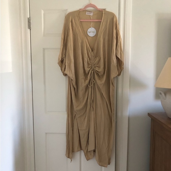 Myrah Penaloza | Dresses | Nwt Myrah Penaloza Limited Edition Virgo ...
